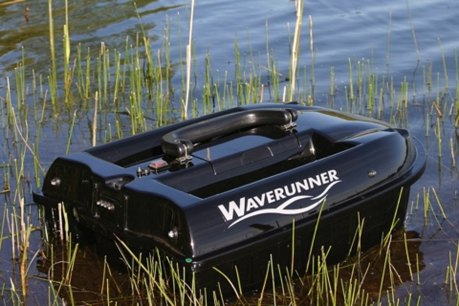 Waverunner Mk3 | Total Carp