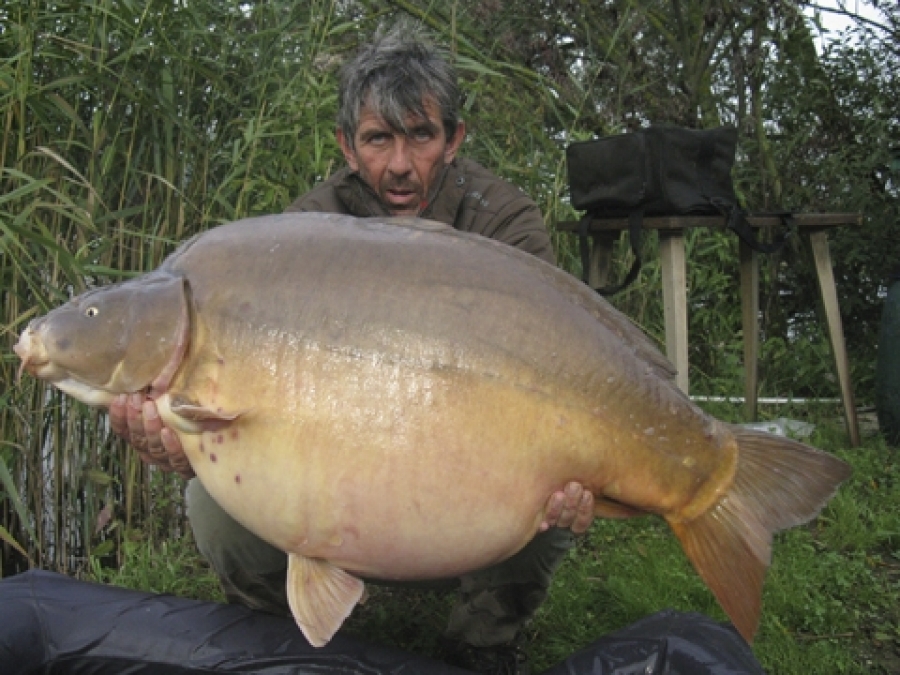 Hungary For Carp | Total Carp
