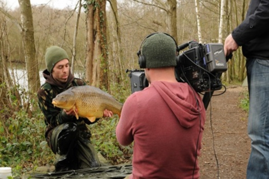 Another Chance! | Total Carp