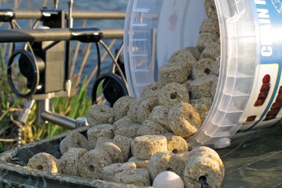 Nash Chain Reaction | Total Carp