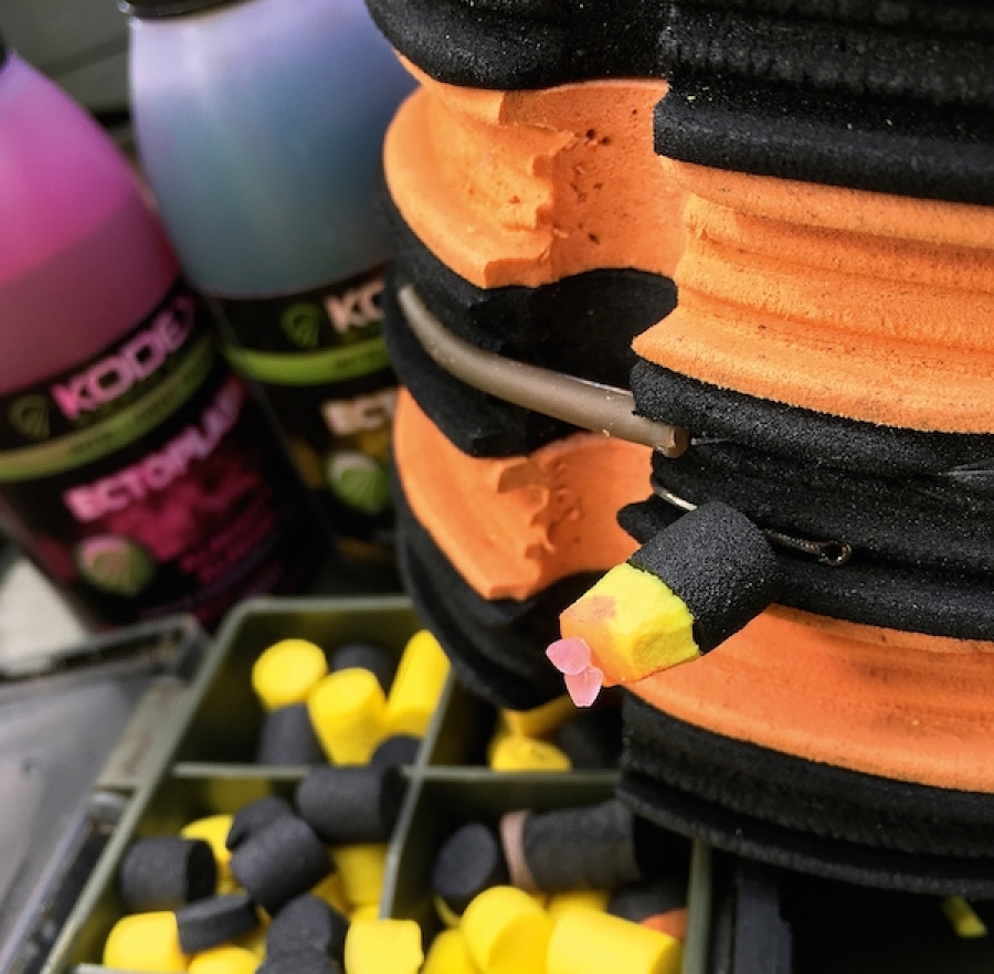13 Top Zig Fishing Tips | Total Carp