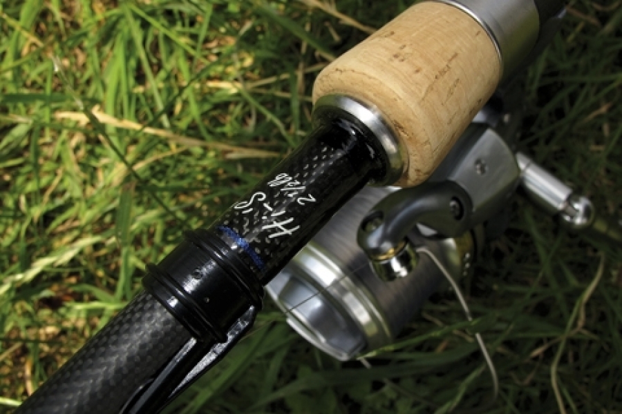 Free Spirit Hi 's' Rods | Total Carp