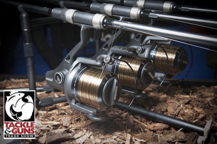 New Gear From Fox | Total Carp