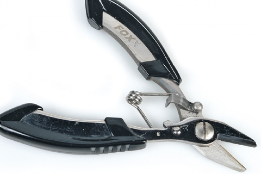 Fox Xs Braid Blades | Total Carp