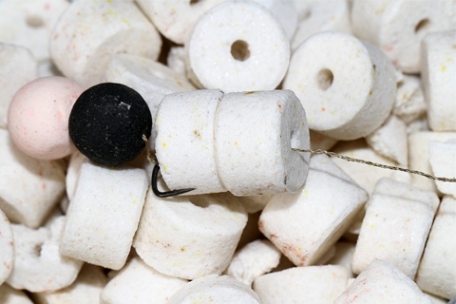 Nash Rock Salt Chain Reaction | Total Carp