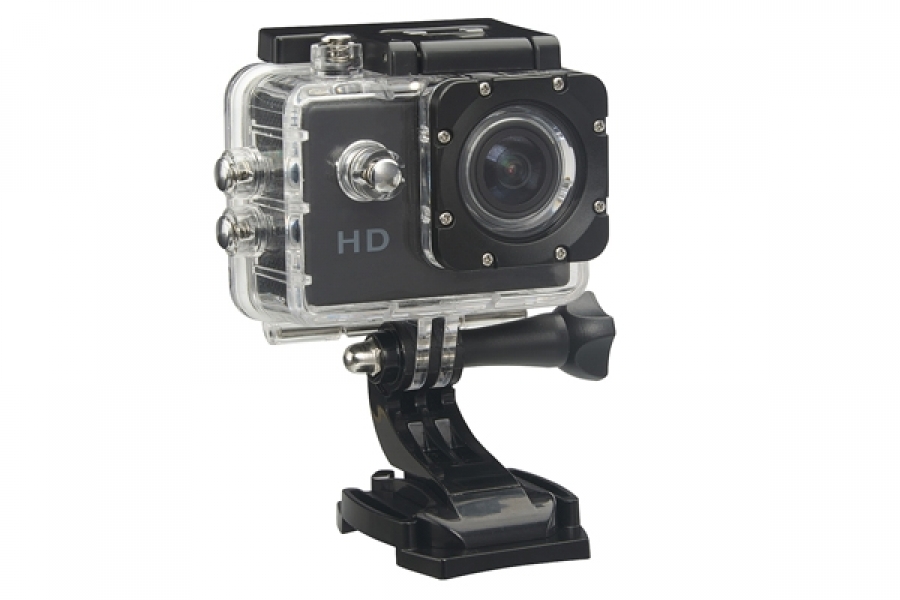 Zennox Hd Action Camera | Total Carp