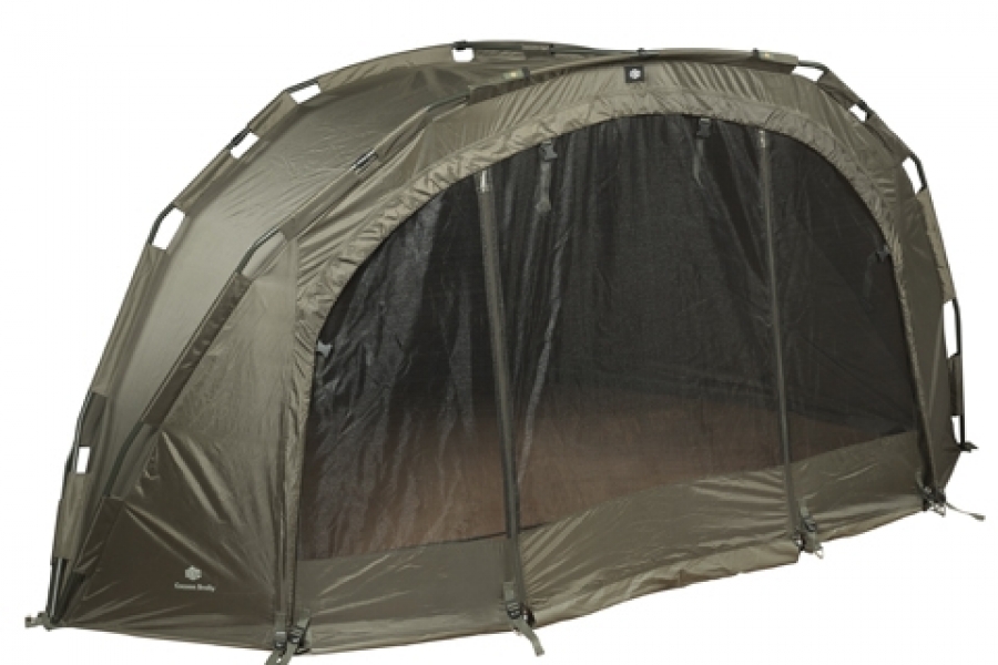 Jrc Cocoon Brolly | Total Carp