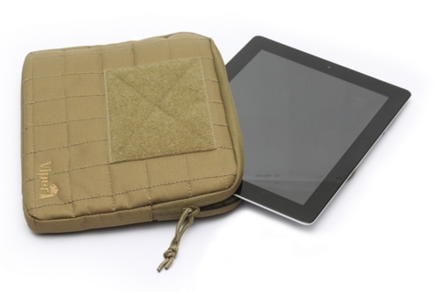 Viper Jack Pyke Tactical Tablet Wallet | Total Carp