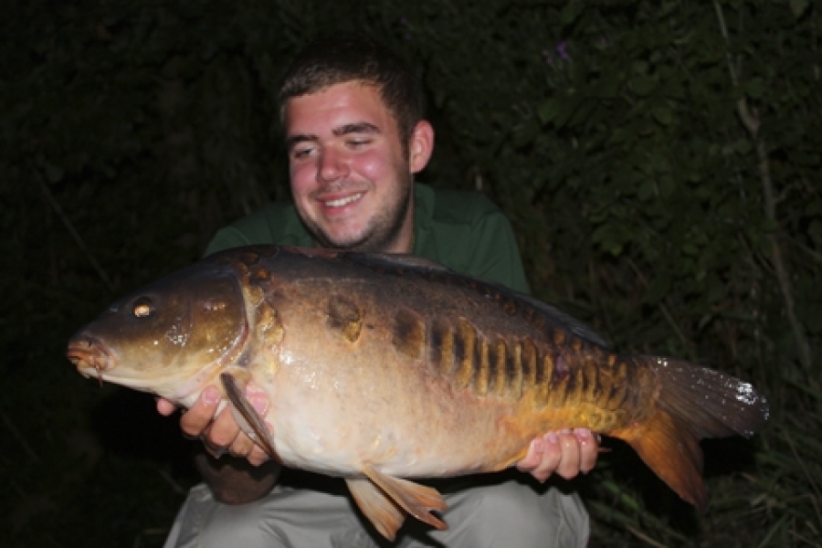 Surface Fishing | Total Carp