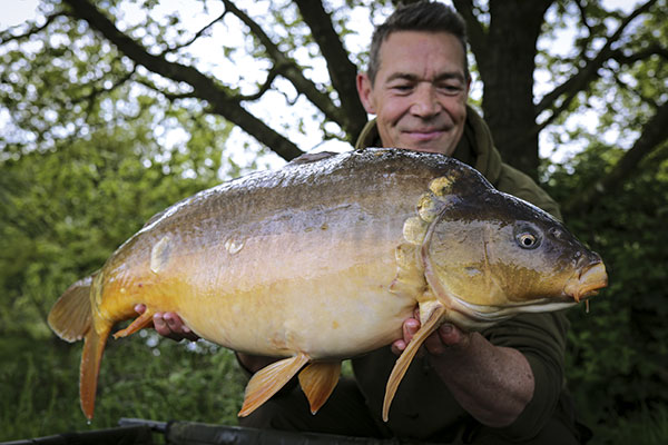 Session On Stakehill! (Video) | Total Carp