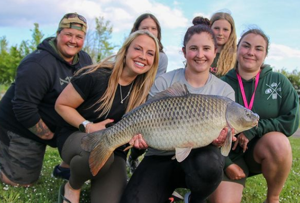 Fishing: Reeling In A New Audience | Total Carp