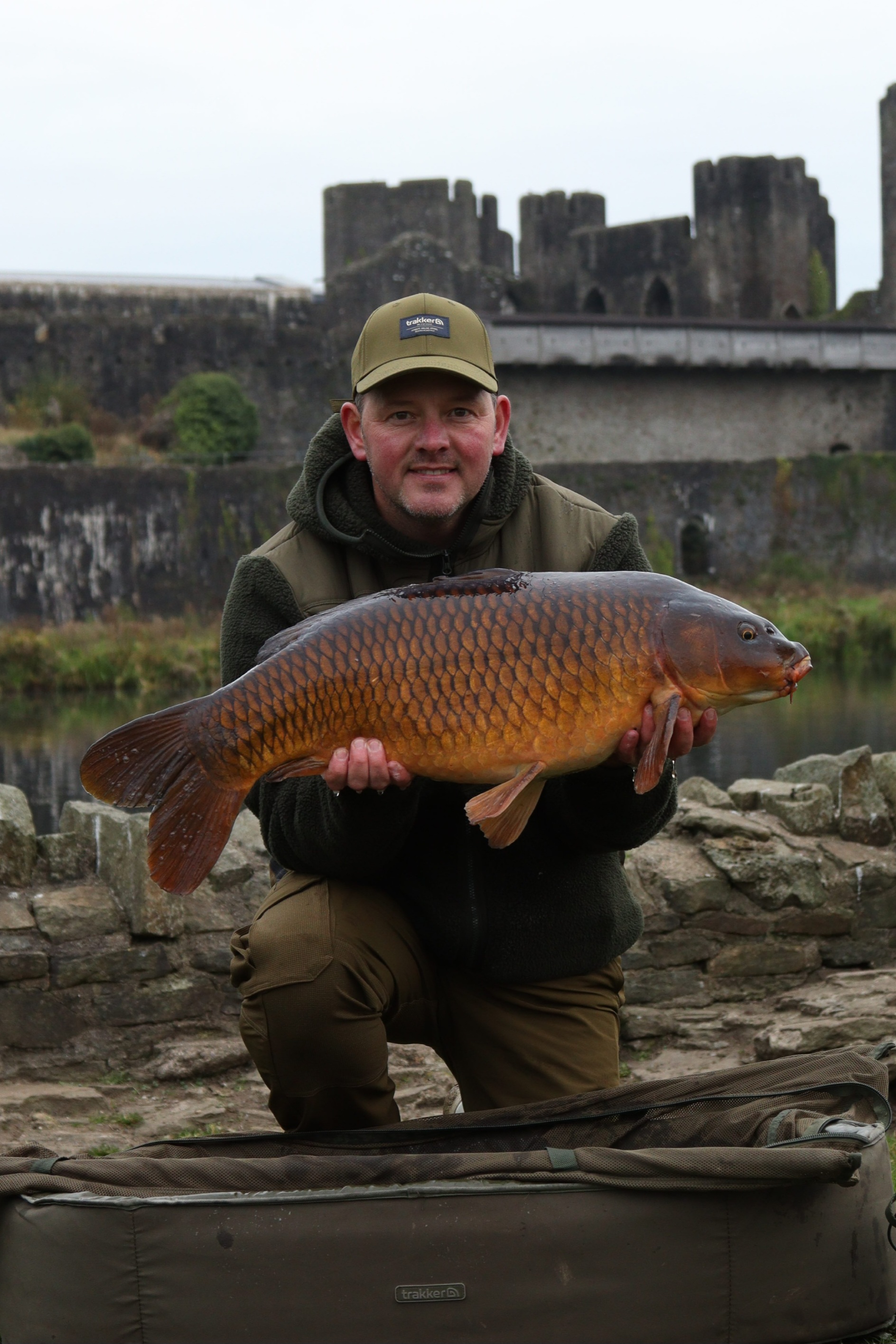 Autumn stunner | Total Carp
