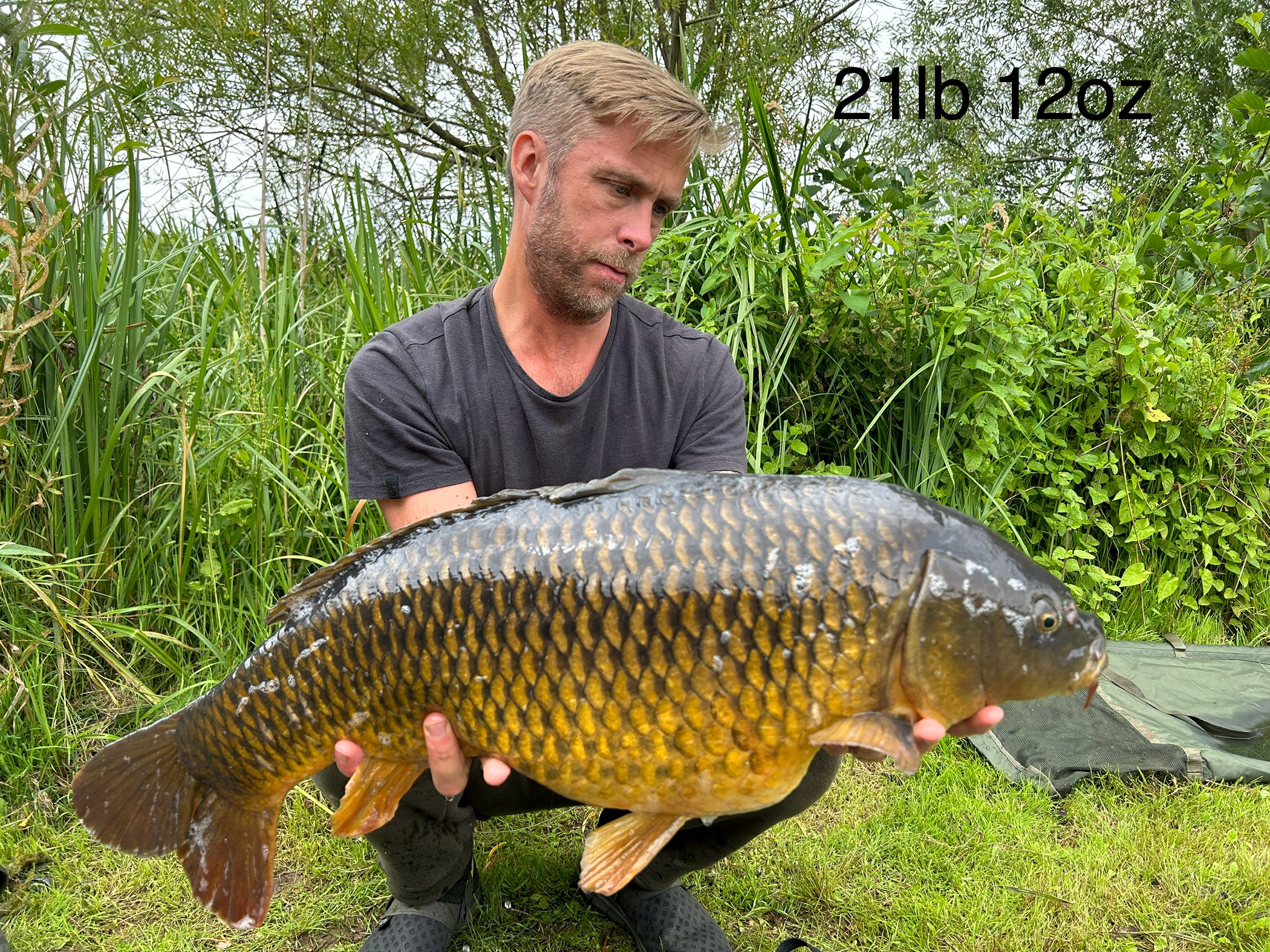 Booneys | Total Carp