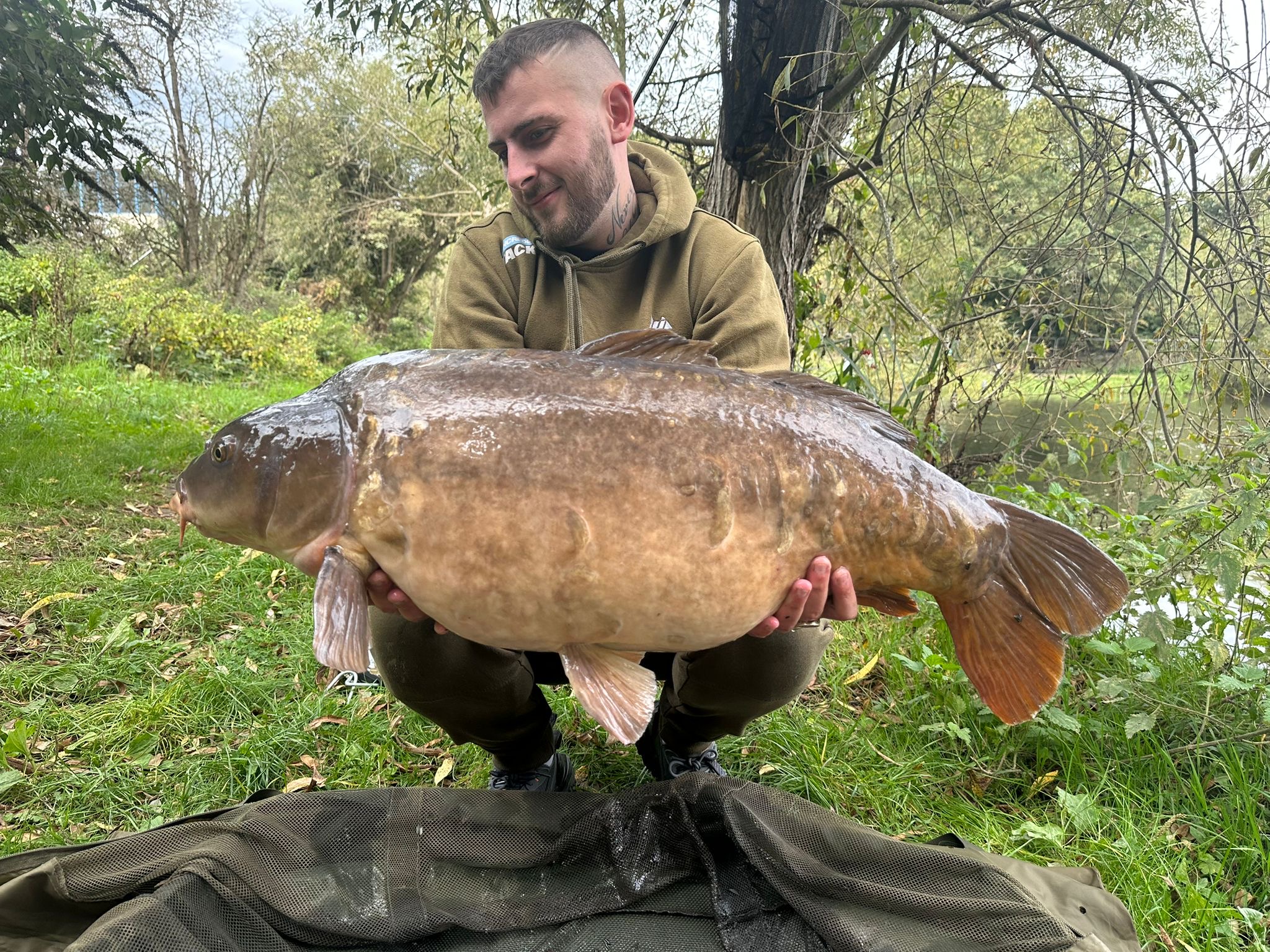 PB | Total Carp
