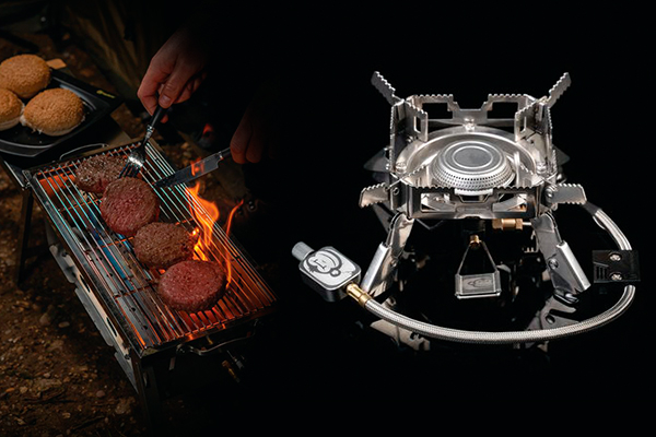 RIDGEMONKEY | New Cooking Gear | Total Carp