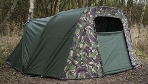 Cyprinus Maxus Two Man Bivvy | Total Carp
