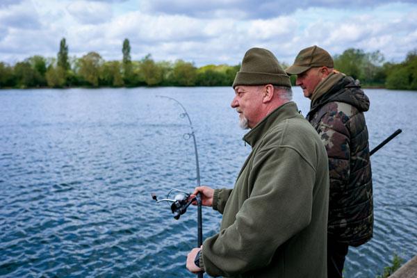 Home Page | Total Carp