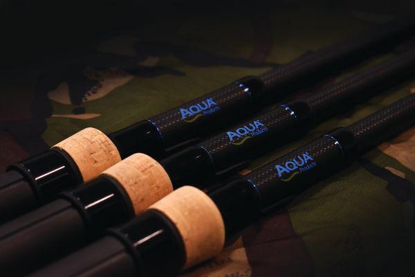 AQUA | Atom Rod | Total Carp