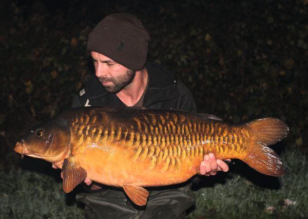 10 Top Tips For Cold-Water Success | Total Carp